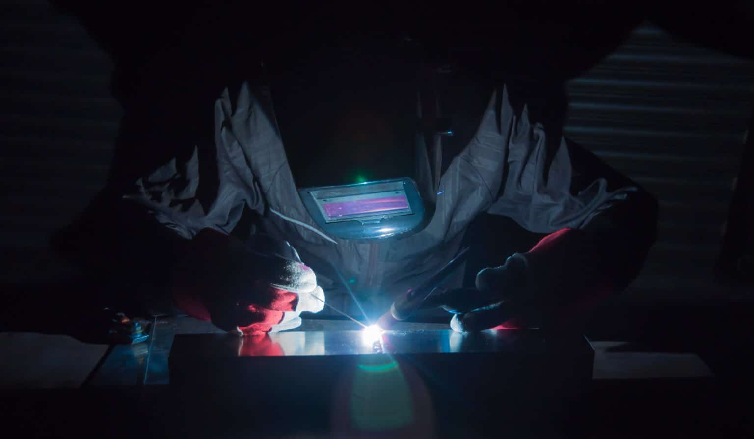 A French client with 75 welding stations praises our Tungsten grinders ...