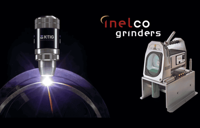 Blog - Inelco Grinders