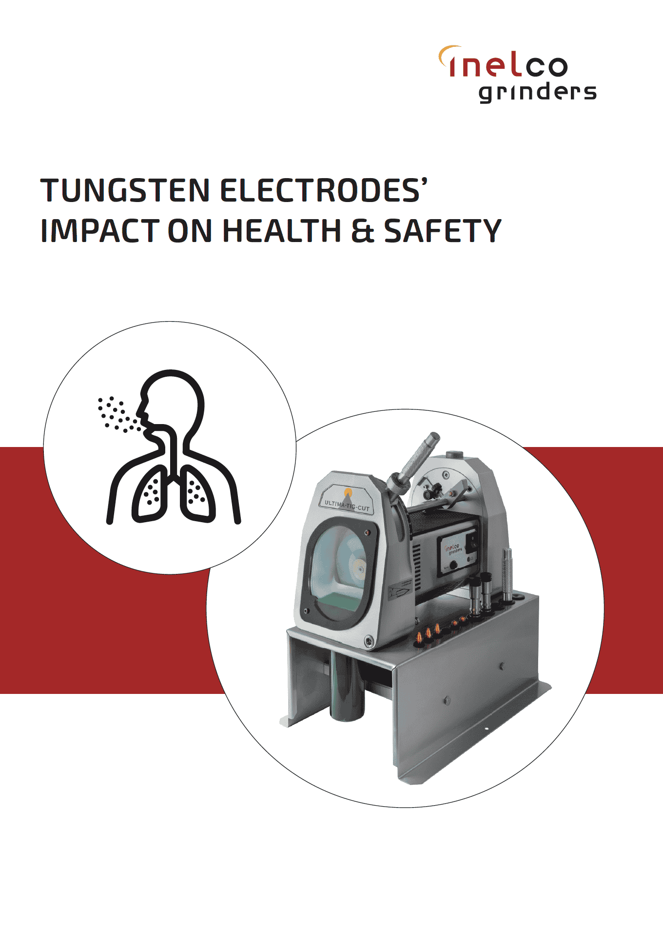 Health and Safety - Inelco Grinders