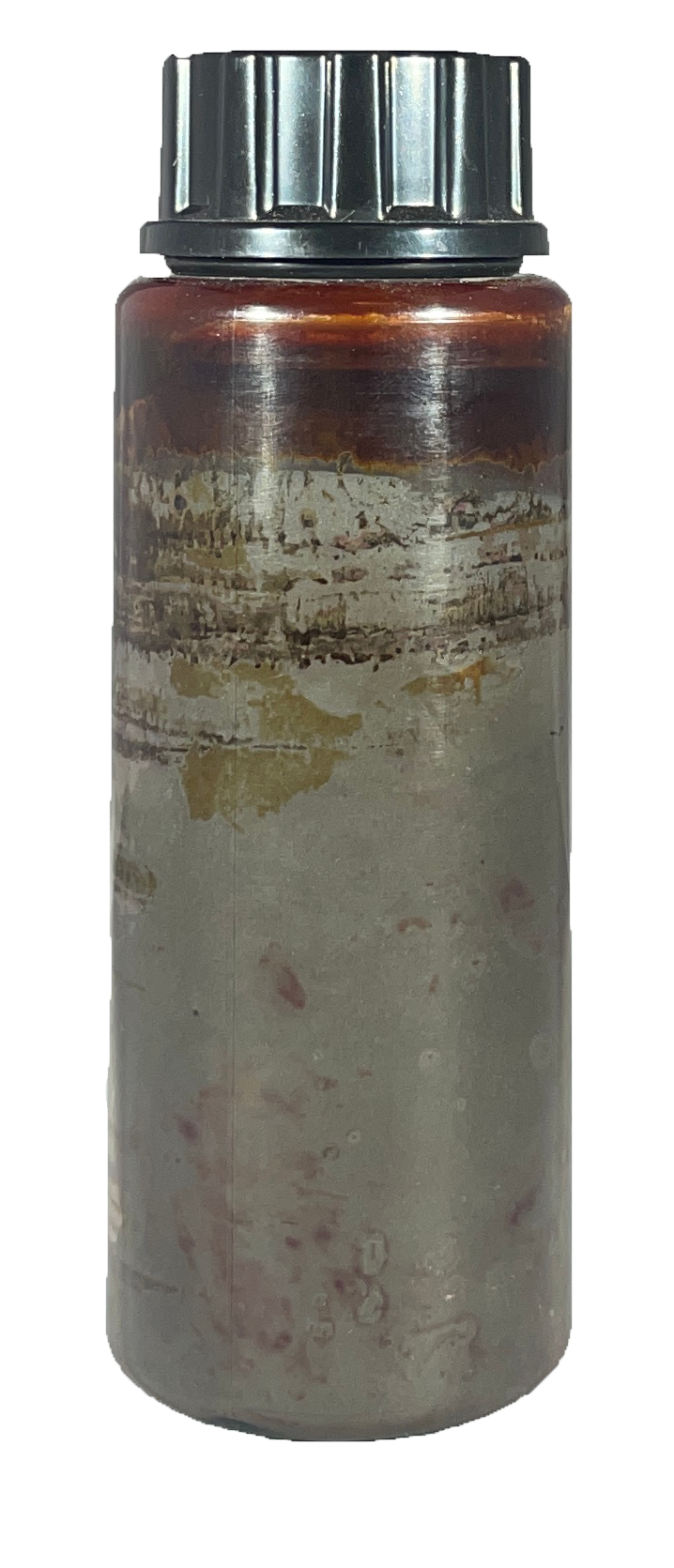 What do you do with your Tungsten waste? | Inelco Grinders