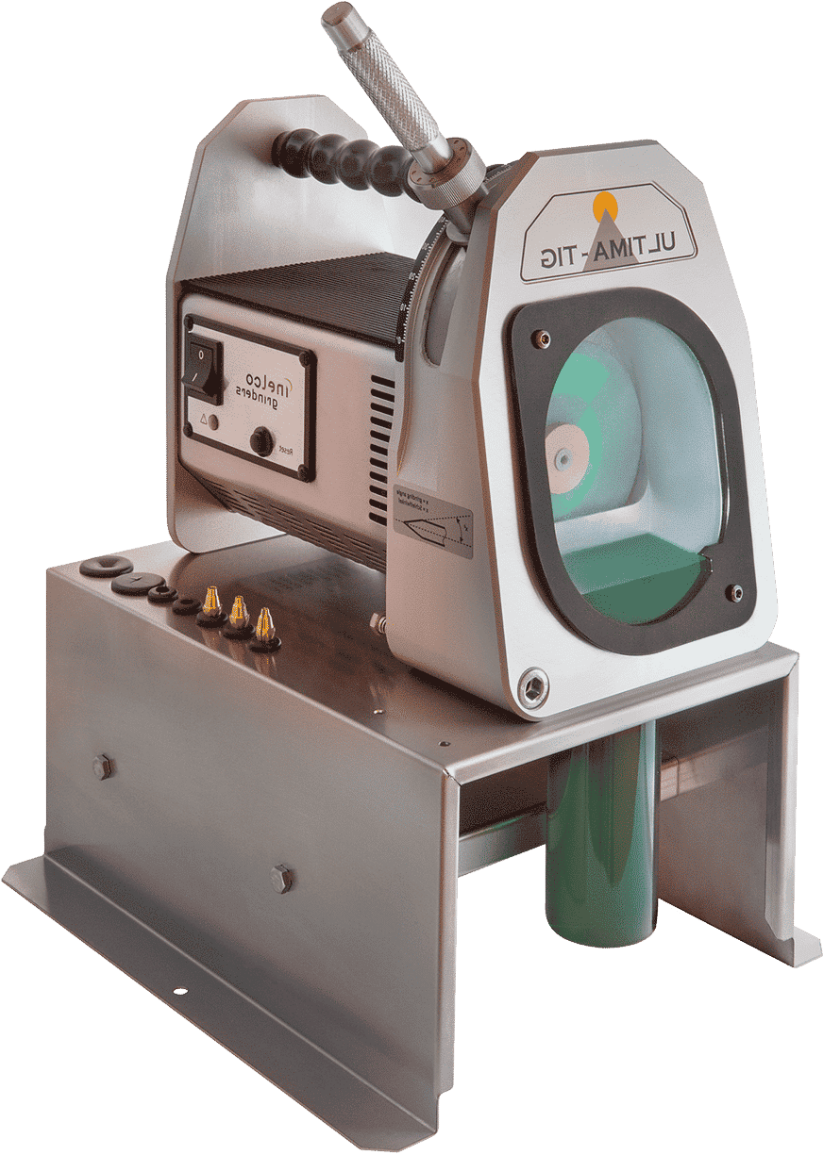 Health & Safety Awareness | Inelco Grinders