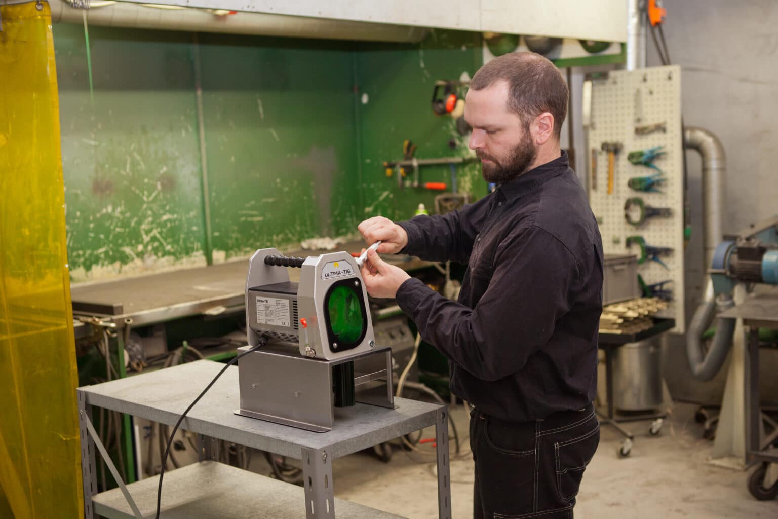 5 Pro Tips for Maintaining Top Tungsten Grinding