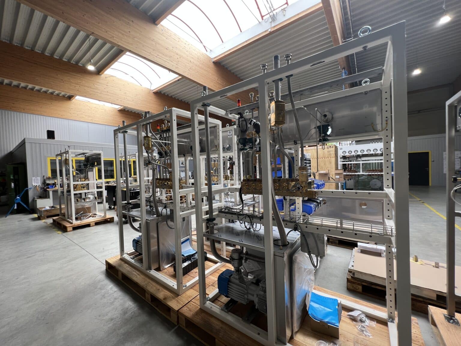 Revolutionizing Precision in Valve Technology: m-tech's Commitment to ...